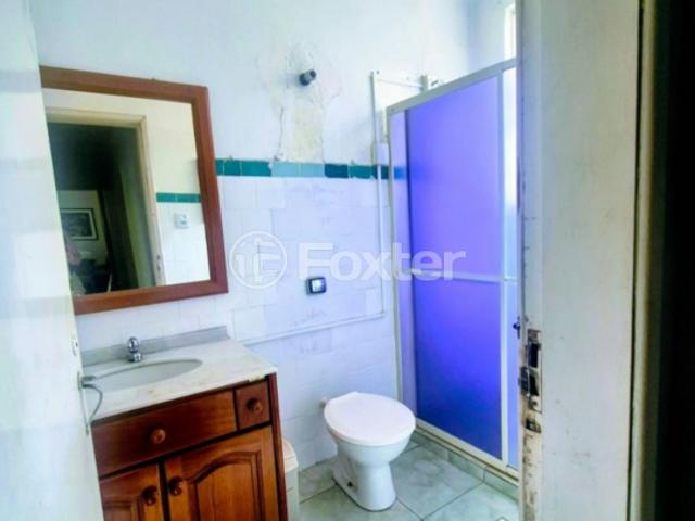 Apartamento com 2 dormitórios em Porto Alegre