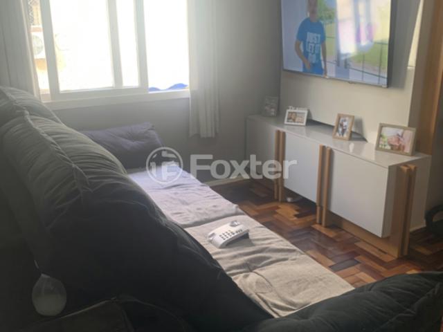 Apartamento com 2 dormitórios em Porto Alegre