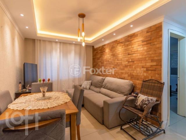 Apartamento com 2 dormitórios em Porto Alegre