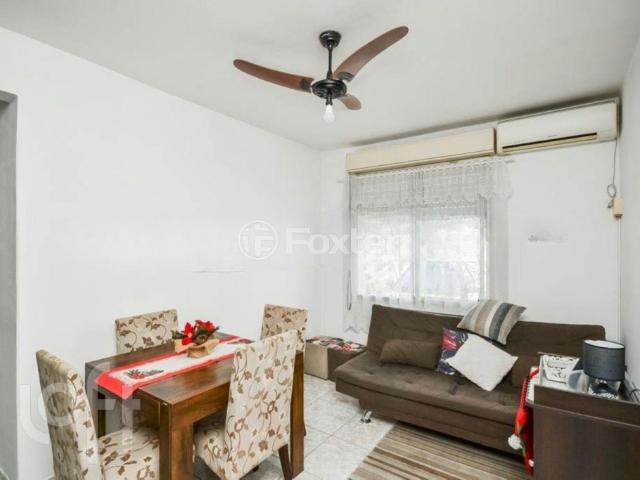 Apartamento com 2 dormitórios em Porto Alegre