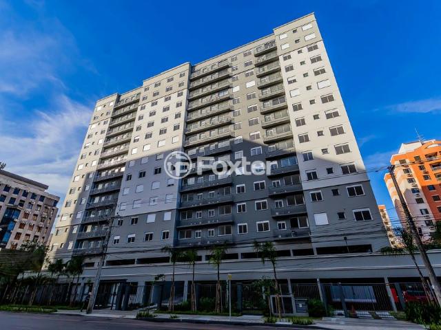 Apartamento com 2 dormitórios em Porto Alegre