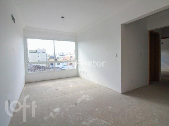 Apartamento com 2 dormitórios em Porto Alegre