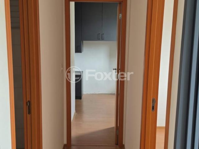Apartamento com 2 dormitórios em Porto Alegre