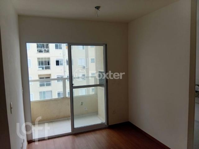 Apartamento com 2 dormitórios em Porto Alegre