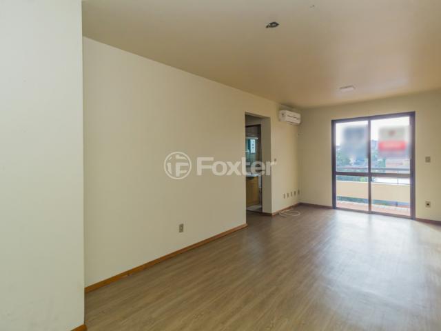 Apartamento com 2 dormitórios em Porto Alegre