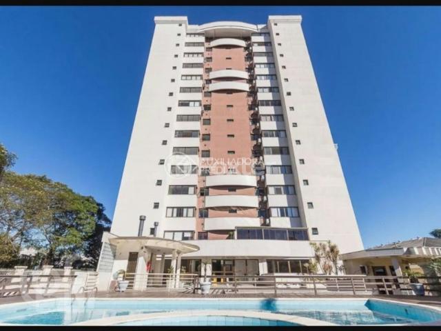 Apartamento com 2 dormitórios em Porto Alegre