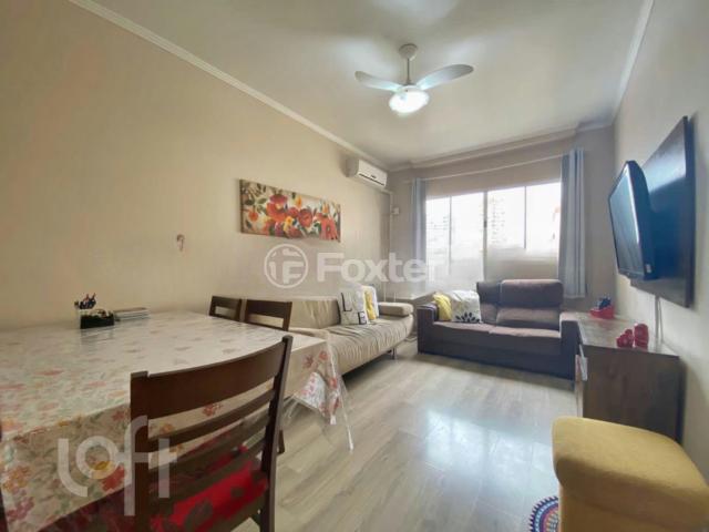 Apartamento com 2 dormitórios em Porto Alegre