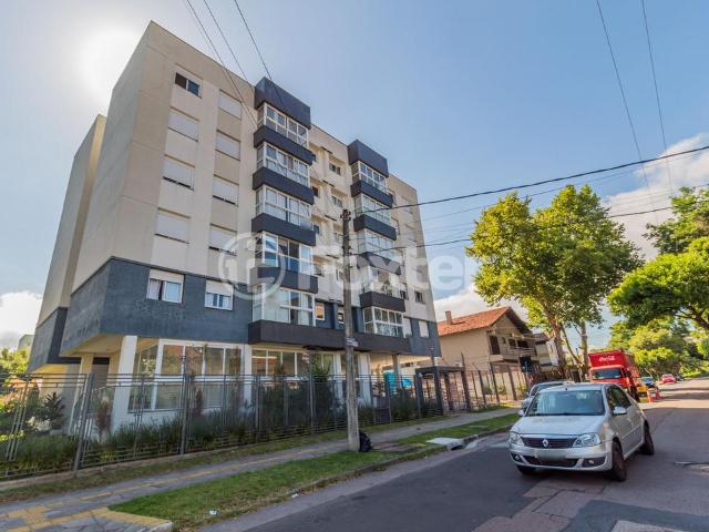 Apartamento com 2 dormitórios em Porto Alegre