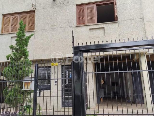 Apartamento com 2 dormitórios em Porto Alegre