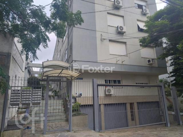 Apartamento com 2 dormitórios em Porto Alegre