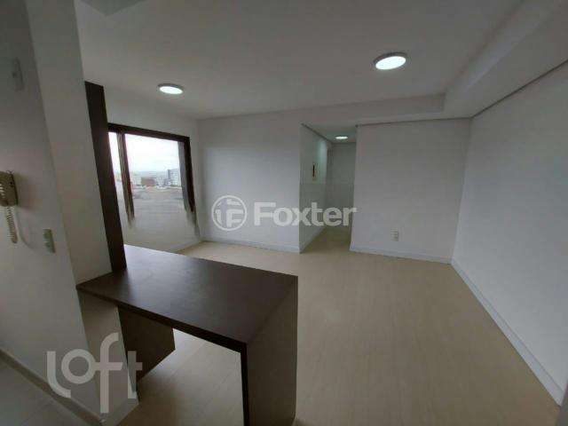 Apartamento com 2 dormitórios em Porto Alegre