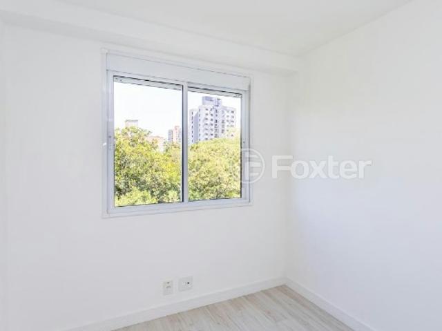 Apartamento com 2 dormitórios em Porto Alegre