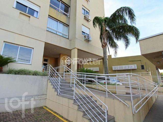 Apartamento com 2 dormitórios em Porto Alegre