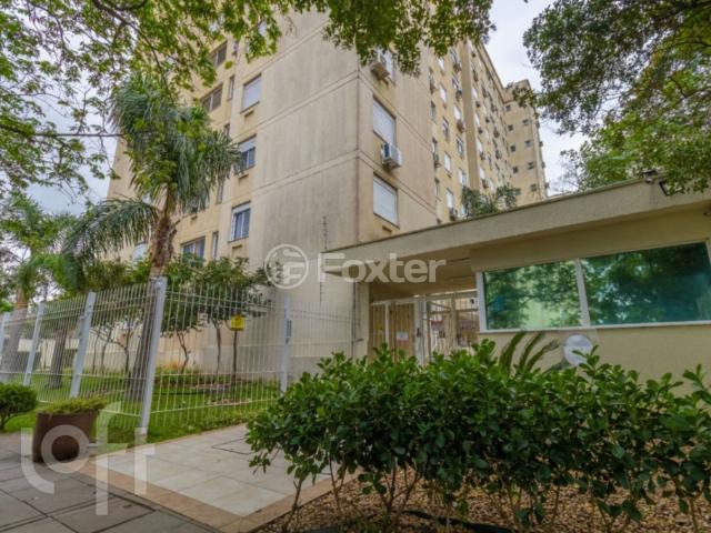 Apartamento com 2 dormitórios em Porto Alegre