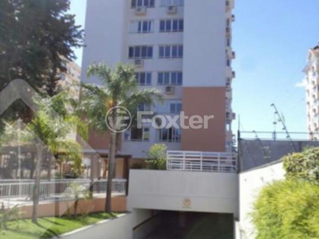 Apartamento com 2 dormitórios em Porto Alegre