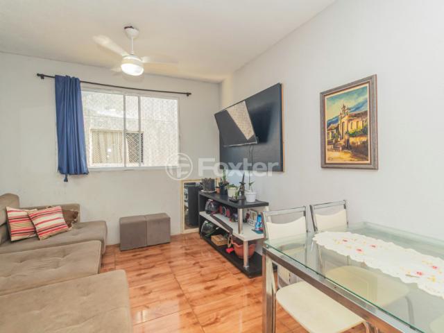 Apartamento com 2 dormitórios em Porto Alegre