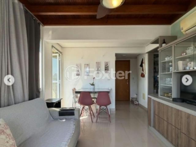 Apartamento com 2 dormitórios em Porto Alegre