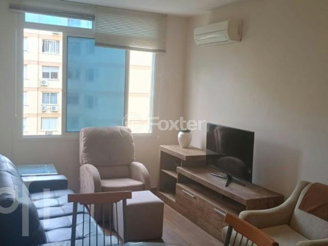 Apartamento com 2 dormitórios em Porto Alegre