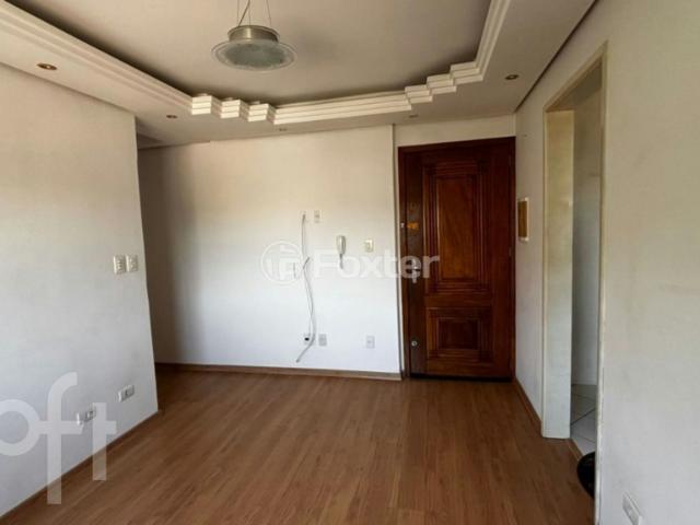 Apartamento com 2 dormitórios em Porto Alegre
