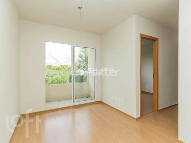 Apartamento com 2 dormitórios em Porto Alegre