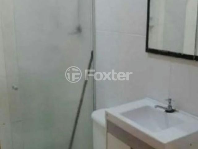 Apartamento com 2 dormitórios em Porto Alegre