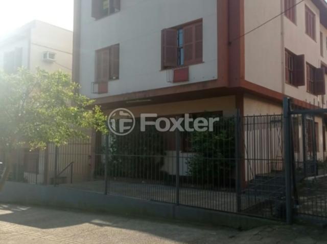 Apartamento com 2 dormitórios em Porto Alegre