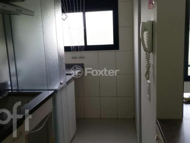 Apartamento com 2 dormitórios em Porto Alegre