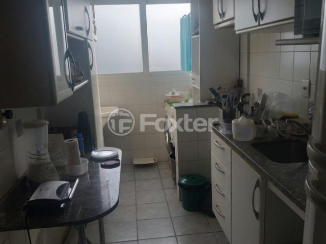 Apartamento com 2 dormitórios em Porto Alegre