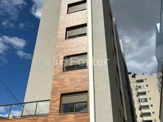 Apartamento com 2 dormitórios em Porto Alegre
