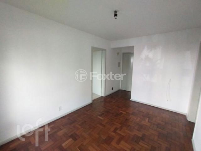 Apartamento com 2 dormitórios em Porto Alegre