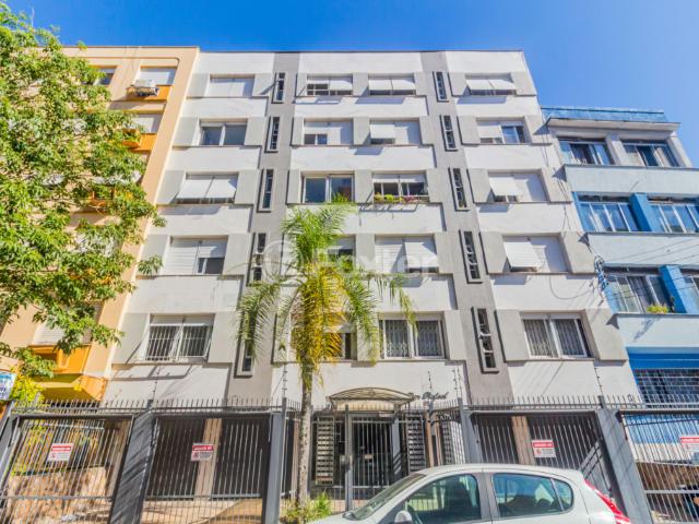 Apartamento com 2 dormitórios em Porto Alegre