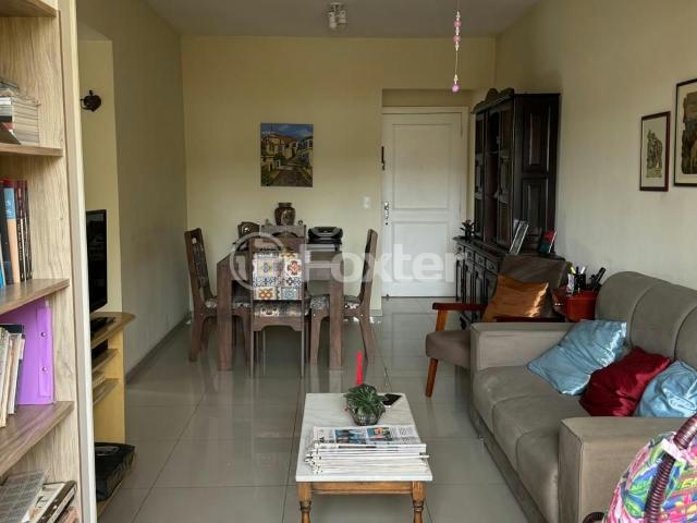 Apartamento com 2 dormitórios em Porto Alegre