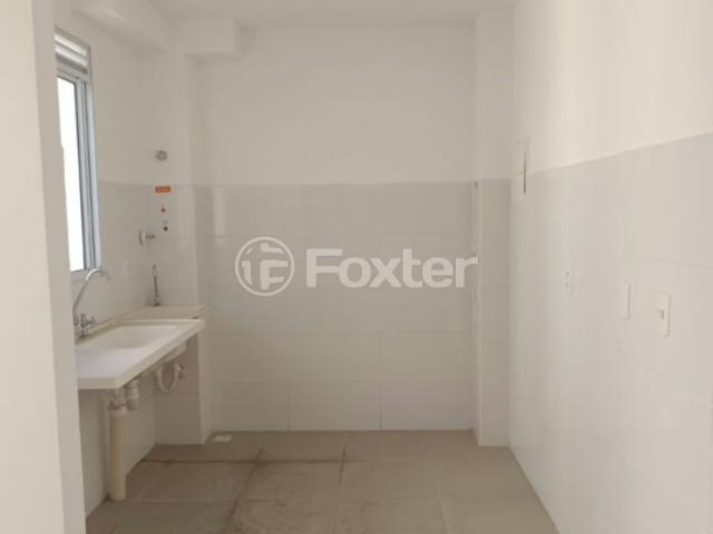 Apartamento com 2 dormitórios em Porto Alegre