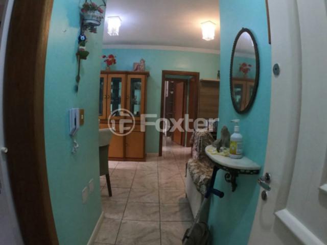 Apartamento com 2 dormitórios em Porto Alegre
