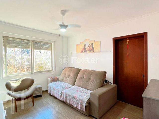Apartamento com 2 dormitórios em Porto Alegre