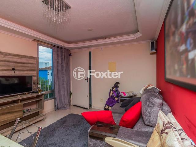 Apartamento com 2 dormitórios em Porto Alegre