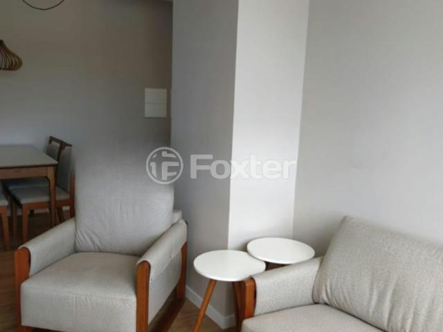 Apartamento com 2 dormitórios em Porto Alegre
