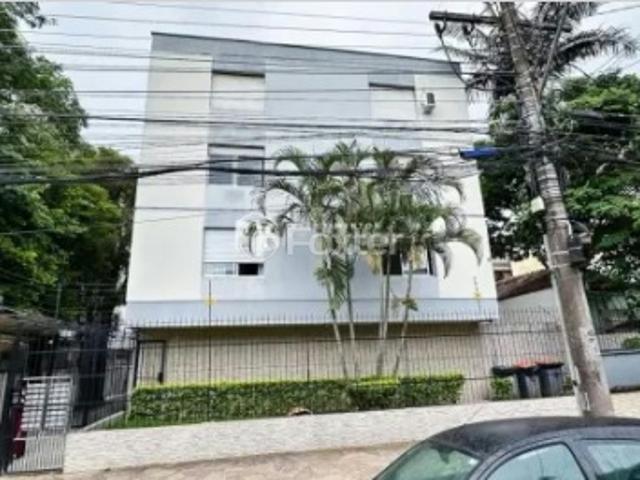 Apartamento com 2 dormitórios em Porto Alegre