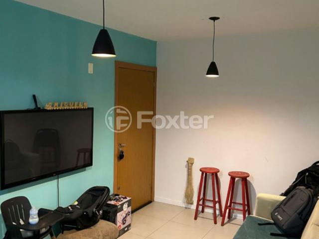Apartamento com 2 dormitórios em Porto Alegre