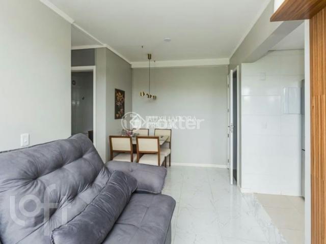 Apartamento com 2 dormitórios em Porto Alegre