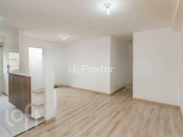 Apartamento com 2 dormitórios em Porto Alegre
