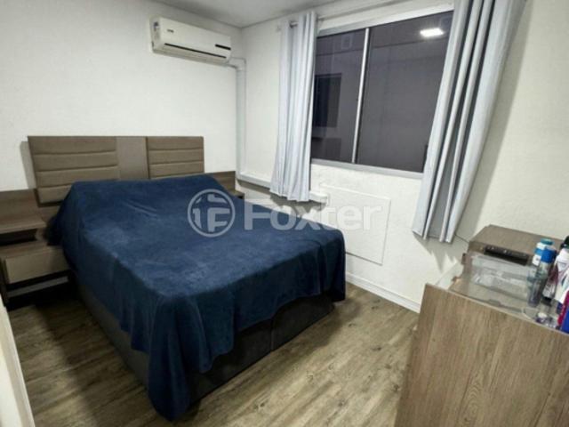 Apartamento com 2 dormitórios em Porto Alegre