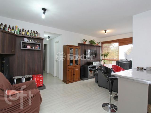 Apartamento com 2 dormitórios em Porto Alegre