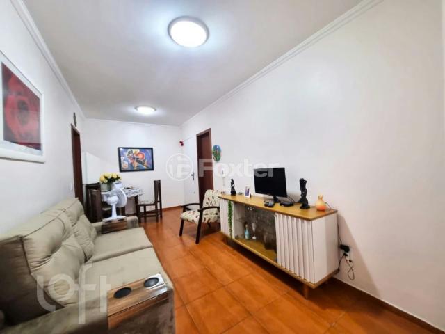 Apartamento com 2 dormitórios em Porto Alegre
