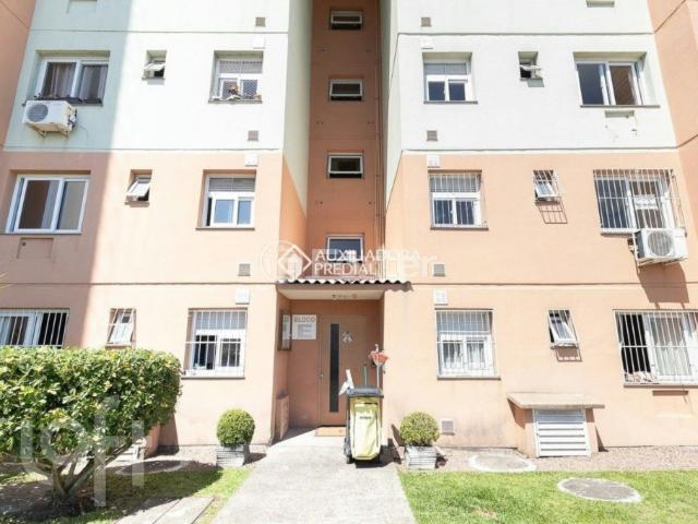 Apartamento com 2 dormitórios em Porto Alegre