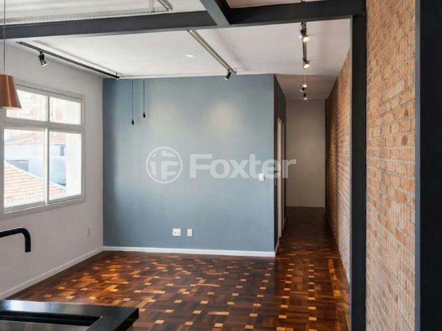 Apartamento com 2 dormitórios em Porto Alegre