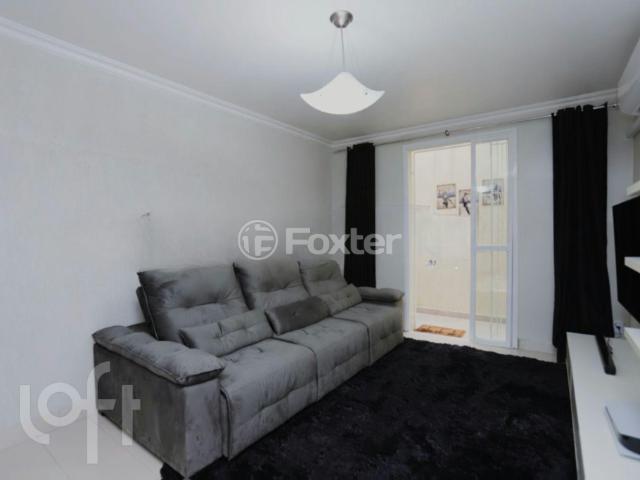 Apartamento com 2 dormitórios em Porto Alegre