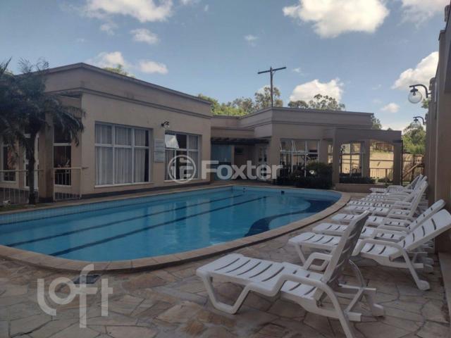 Apartamento com 2 dormitórios em Porto Alegre