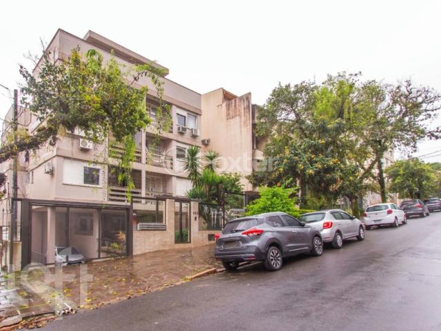Apartamento com 2 dormitórios em Porto Alegre