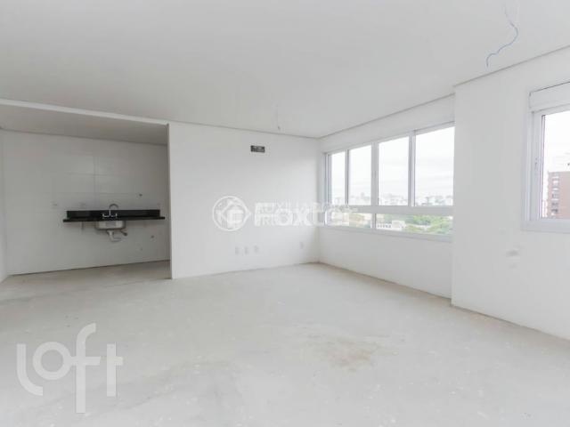 Apartamento com 2 dormitórios em Porto Alegre